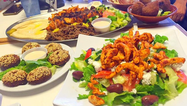 Princess Pita Mediterranean Catering & Restaurant