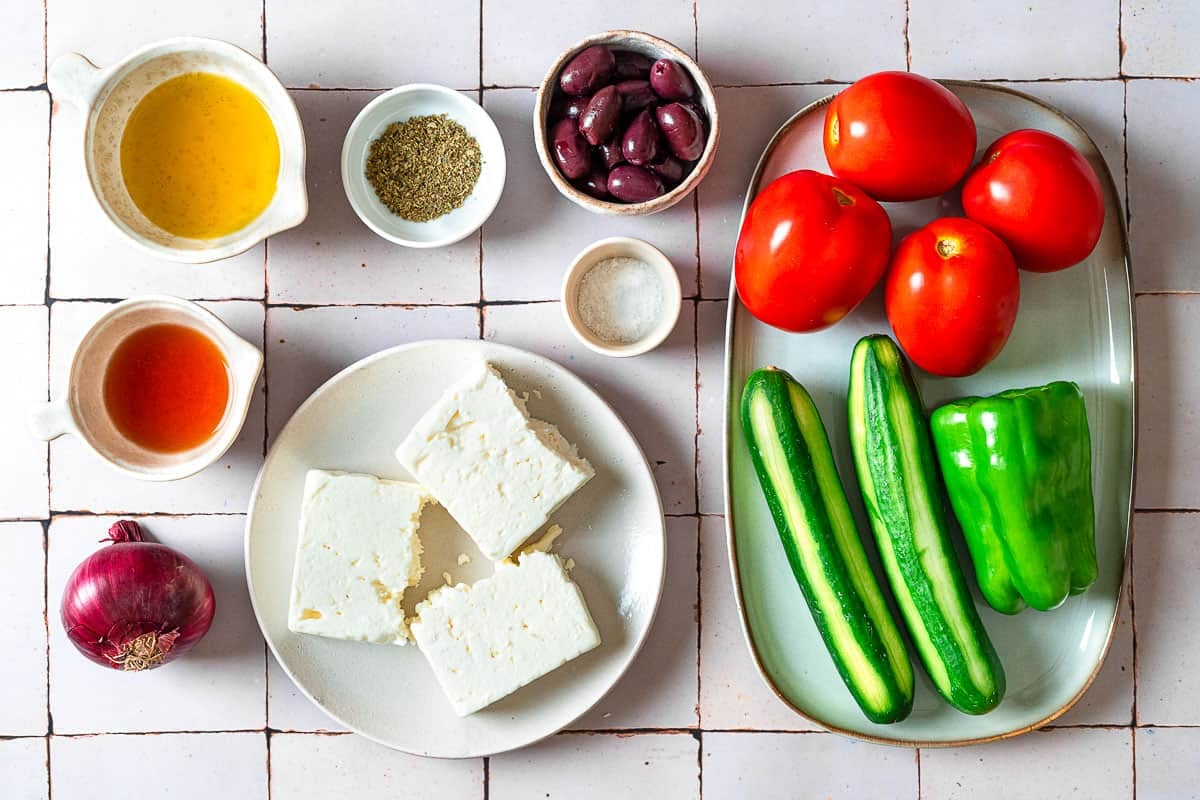 10 Greek Ingredients You Need To Know And How To Use Them In Your Cooking