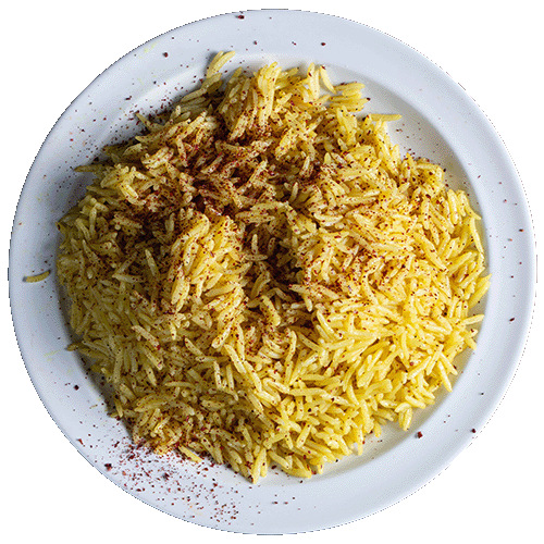 Princess Pita Mediterranean Catering & Restaurant