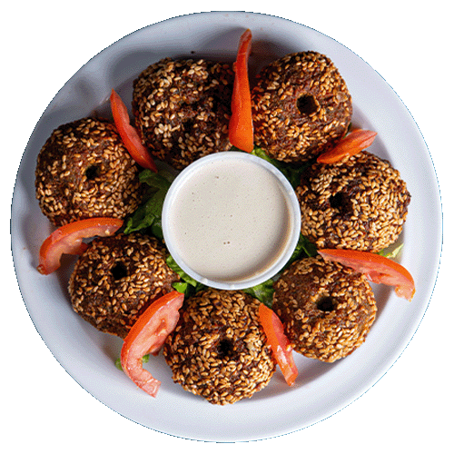 Princess Pita Mediterranean Catering & Restaurant