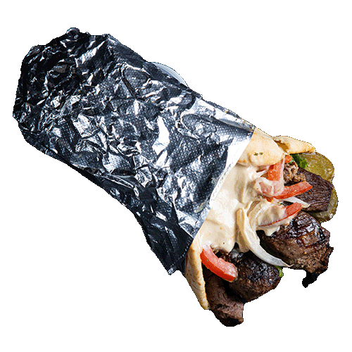 Princess Pita Mediterranean Catering & Restaurant