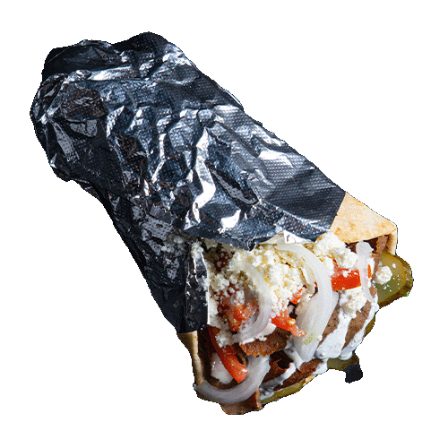 Princess Pita Mediterranean Catering & Restaurant